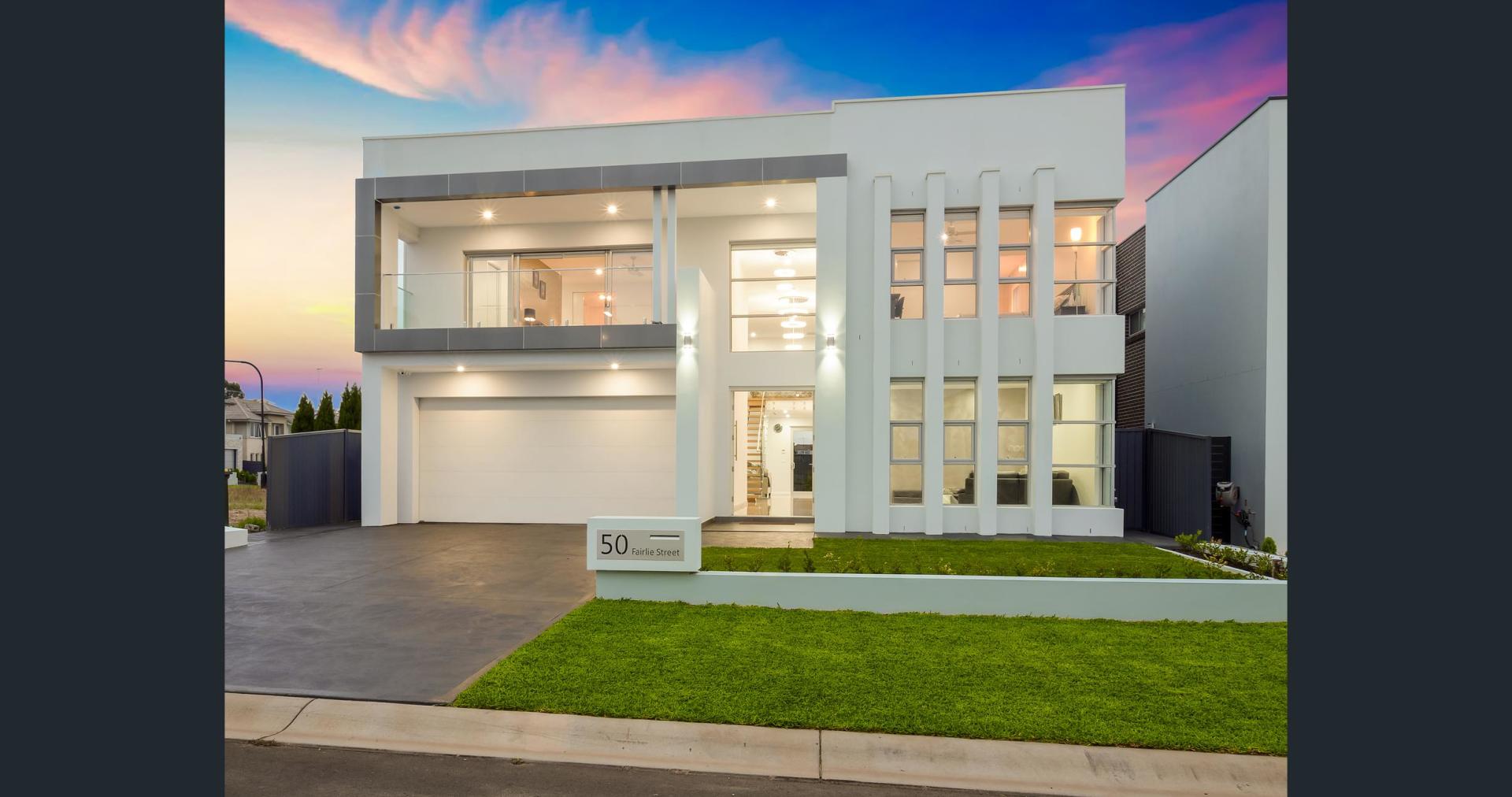 SIA Design Concepts - Home - Building Design Sydney, Designer Sydney ...